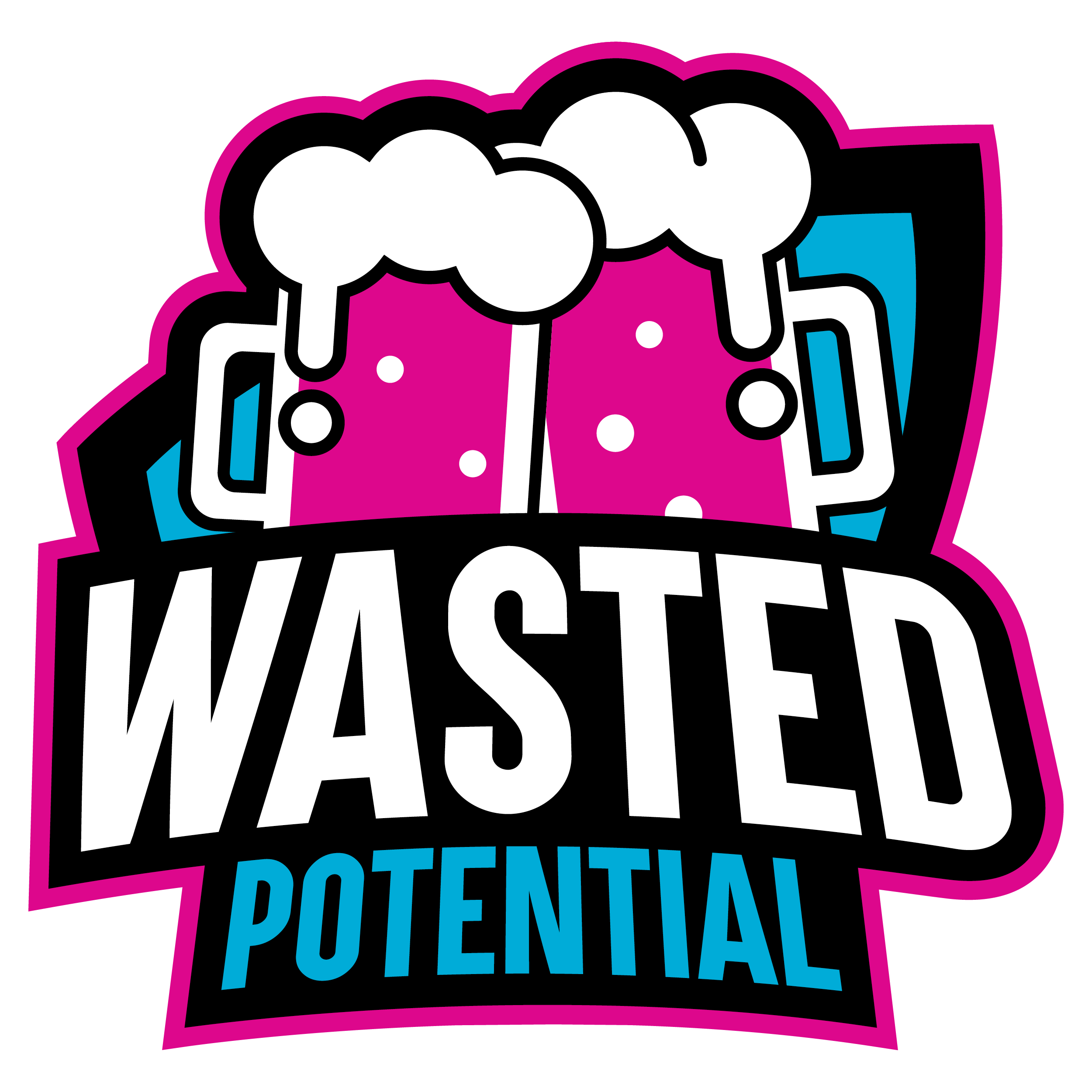 Augusta Adult Co-Ed Kickball - Wasted Potential | Unleashing friendship ...